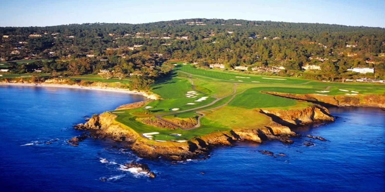 Have a Memorable Golf Trip at the Exquisite Resorts in California By ...
