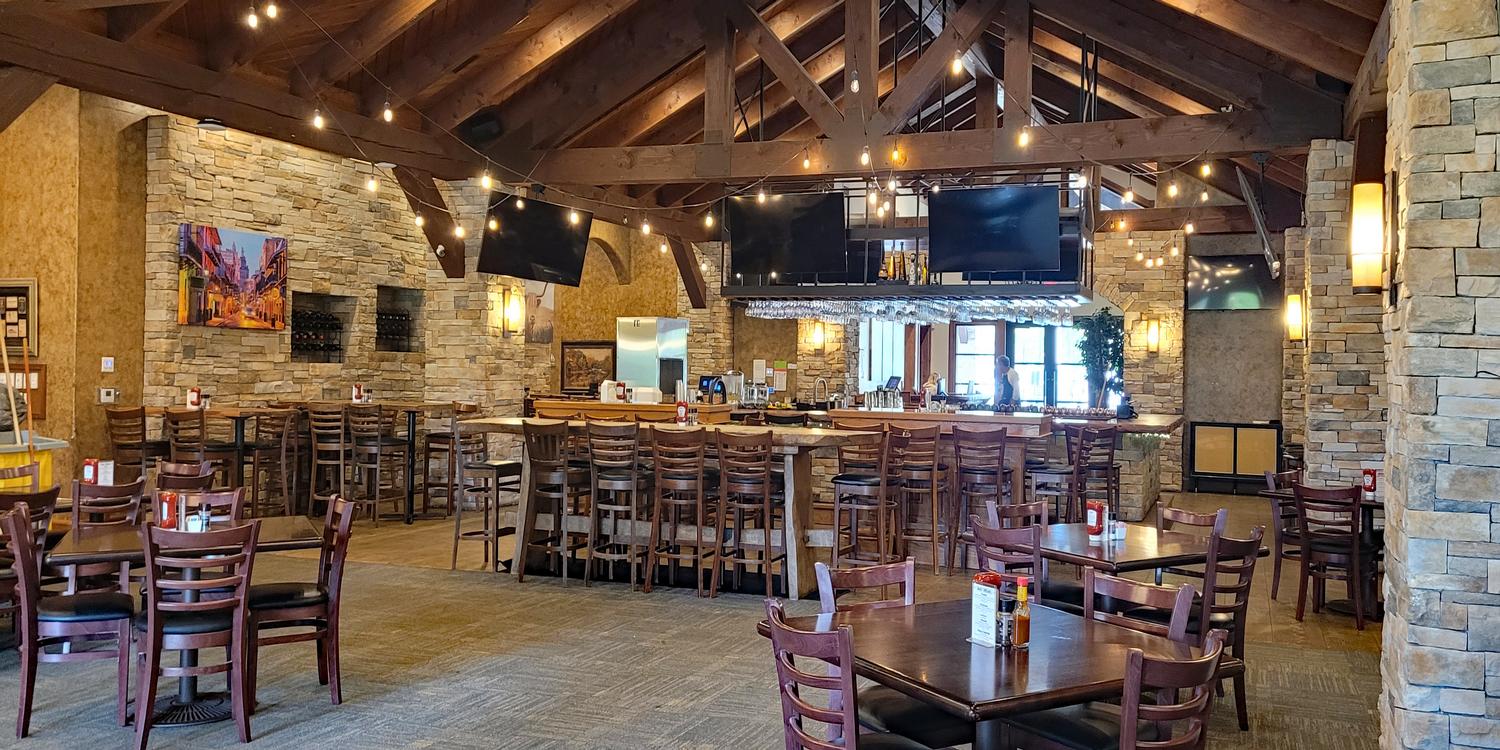 Rayburn Country Resort By David Theoret