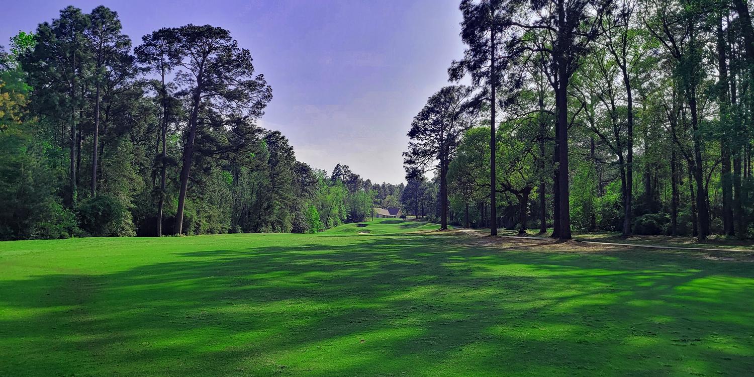 Rayburn Country Resort By David Theoret