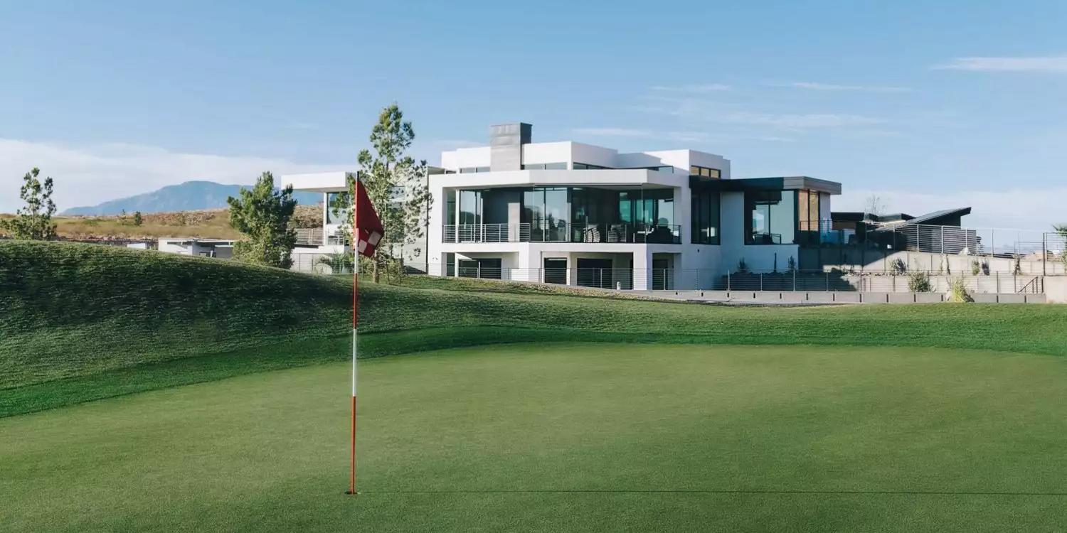 Getting To Know: Copper Rock Golf Course By Brian Weis