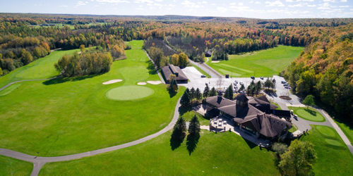 George Young Golf Club - Golf in Gaastra, Arizona