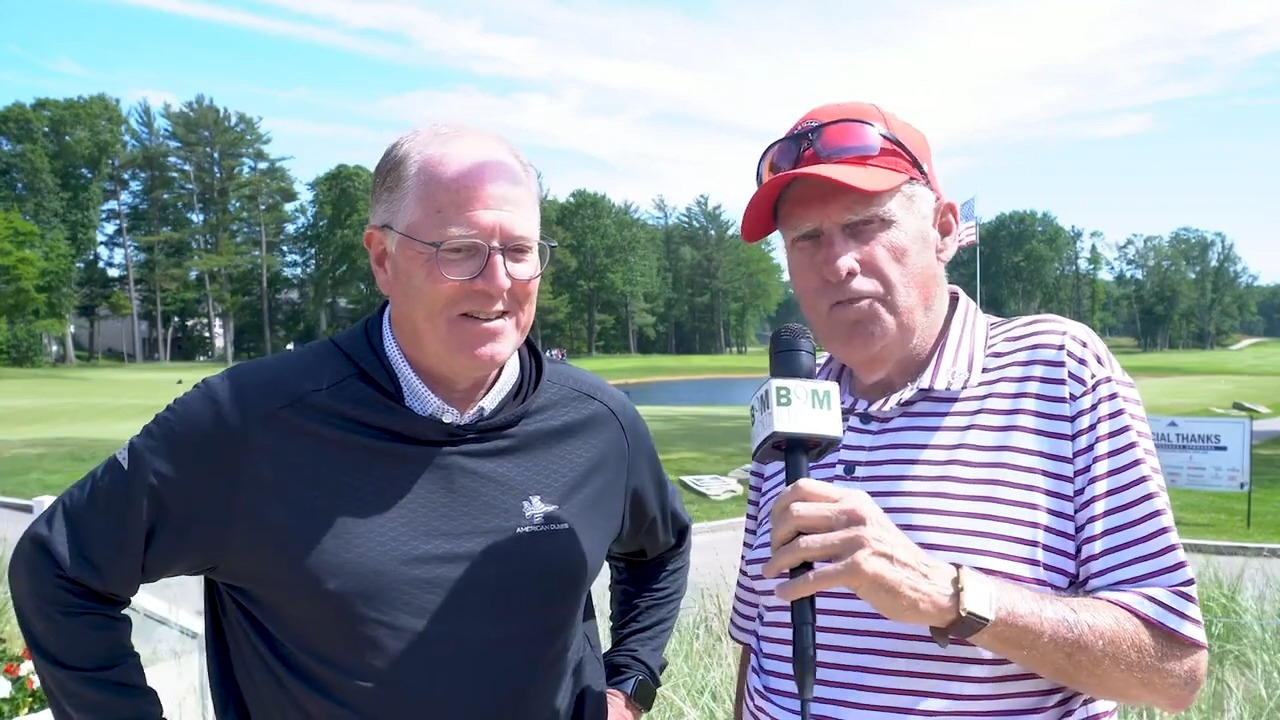 Golf Video: Interview With GM Doug Bell at American Dunes